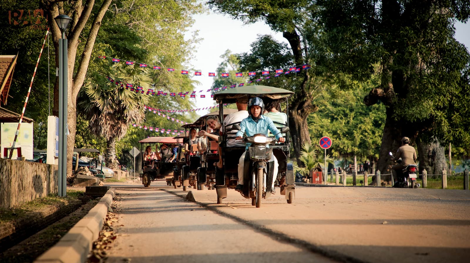 Values — RAW Impact