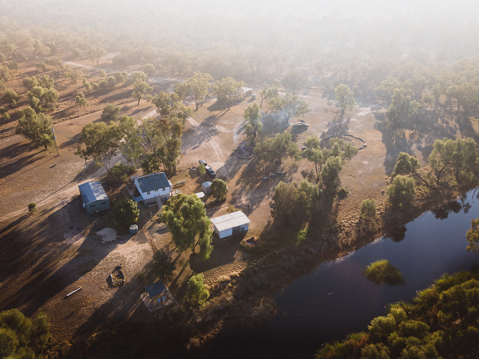 Projects — RAW Impact