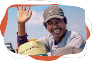 RAW Impact — Inspire generational change