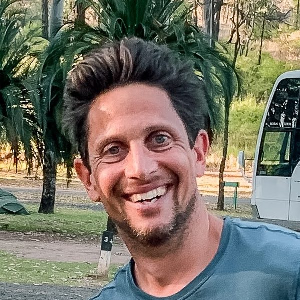 RAW Impact — Inspire generational change